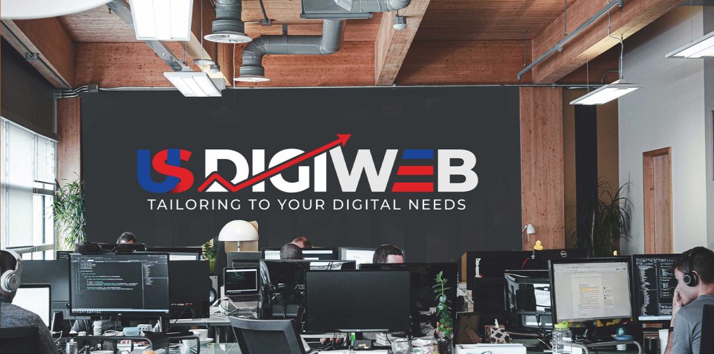 US Digiweb - Leading Digital Marketing Company in Dallas
